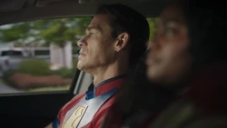 Christopher Smith | DC Extended Universe Wiki | Fandom