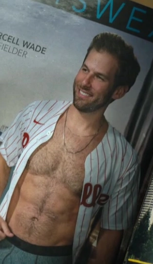 Marcell Wade | DC Extended Universe Wiki | Fandom