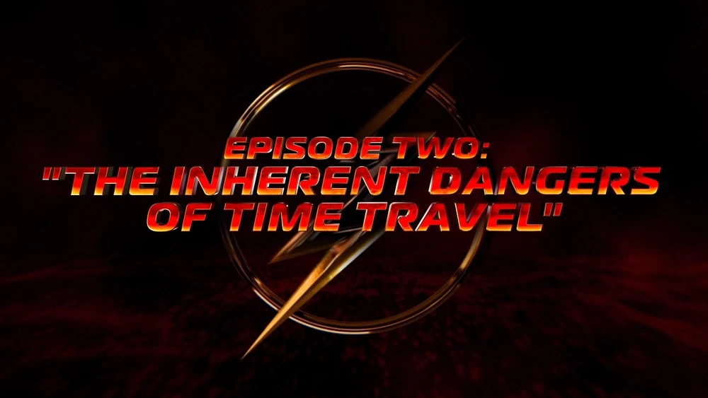 The Inherent Dangers of Time Travel | DC Extended Universe Wiki | Fandom