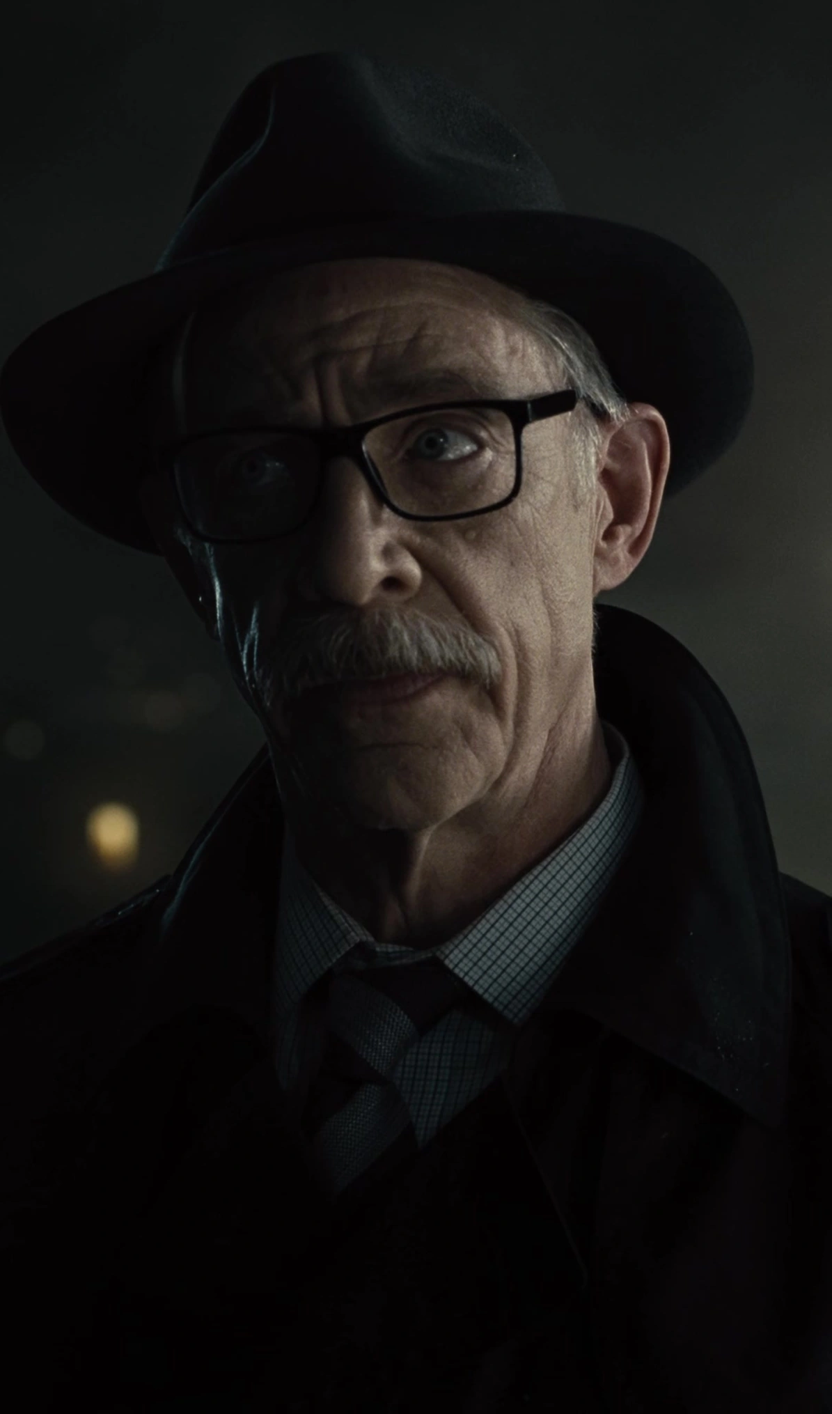 James Gordon | DC Extended Universe Wiki | Fandom