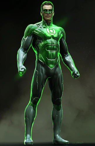 Hal Jordan | DC Extended Universe Wiki | Fandom