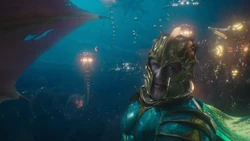Nereus | DC Extended Universe Wiki | Fandom