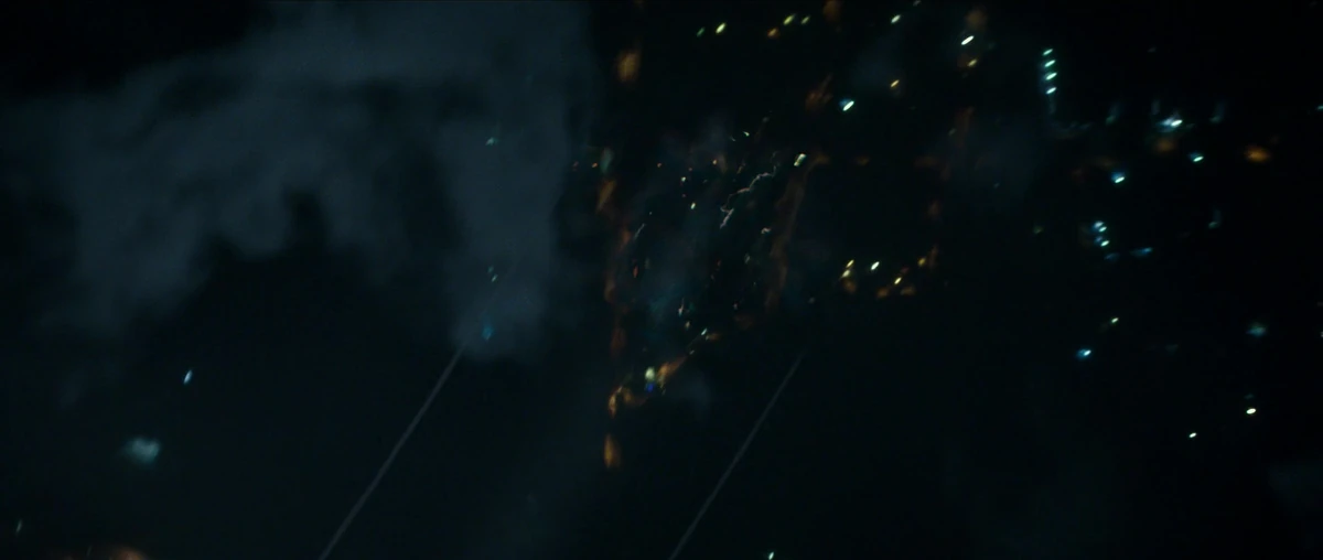 Jet Invisible | DC Extended Universe Wiki | Fandom