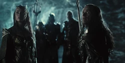 Mera | DC Extended Universe Wiki | Fandom