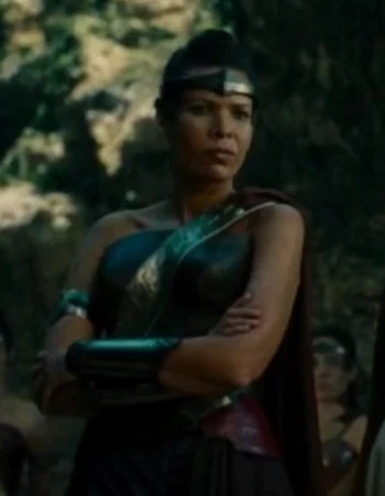 Timandra | DC Extended Universe Wiki | Fandom