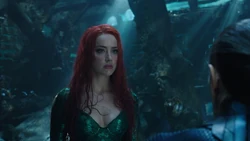 Mera | DC Extended Universe Wiki | Fandom