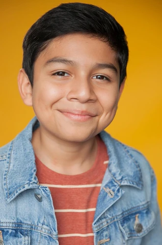 Ayden Rivera | DC Extended Universe Wiki | Fandom