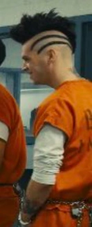 Wayne Hawkins | DC Extended Universe Wiki | Fandom