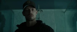 Rick Flag | DC Extended Universe Wiki | Fandom