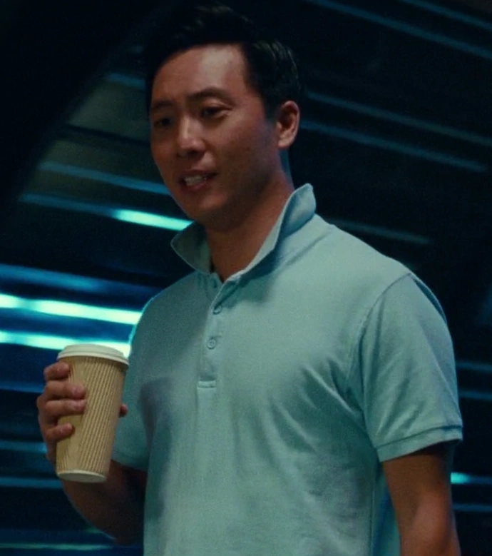 Jake | DC Extended Universe Wiki | Fandom