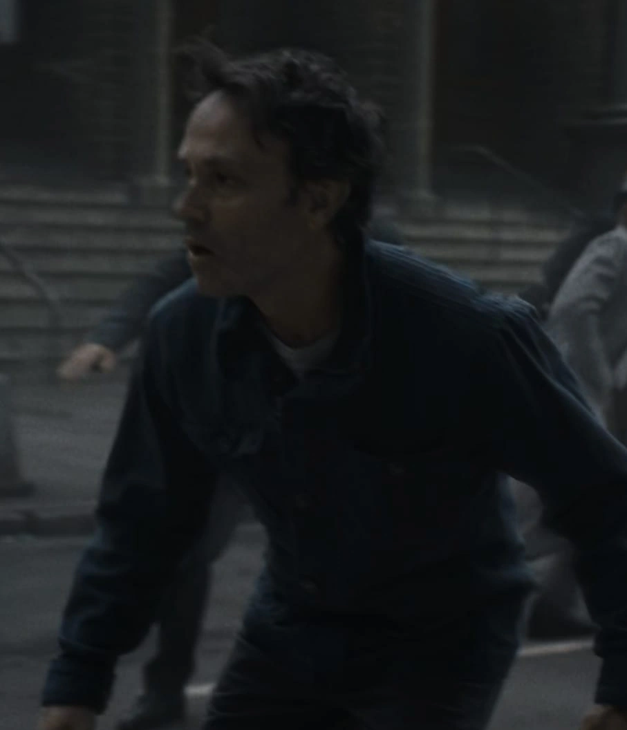 Tony | DC Extended Universe Wiki | Fandom