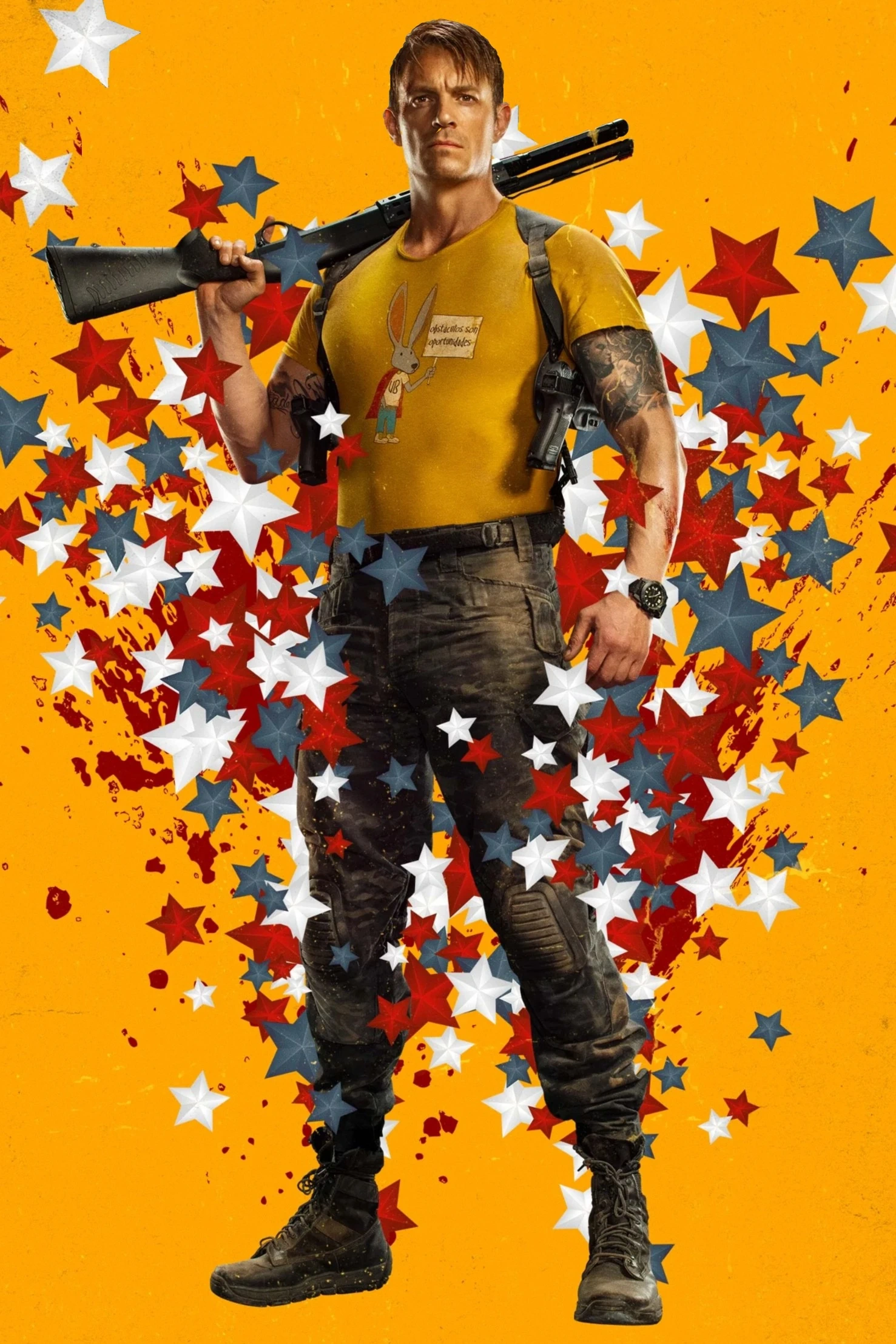 Categoría:Soldados de las Fuerzas Armadas de los Estados Unidos | DC ...