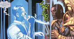 Carter Hall | DC Extended Universe Wiki | Fandom