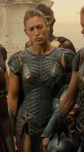 Aella | DC Extended Universe Wiki | Fandom