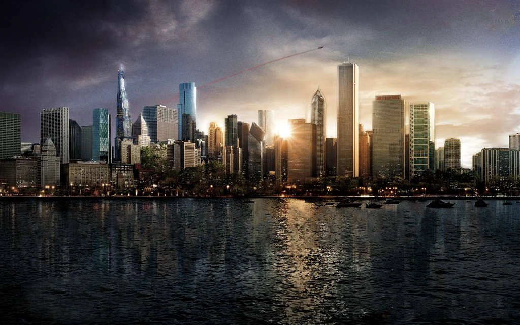 Metrópolis | DC Extended Universe Wiki | Fandom