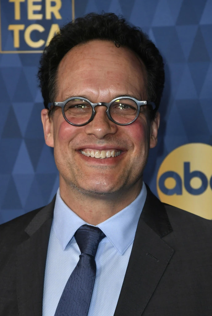 Diedrich Bader Dc Extended Universe Wiki Fandom