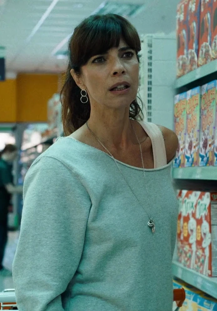 Nora Allen | DC Extended Universe Wiki | Fandom