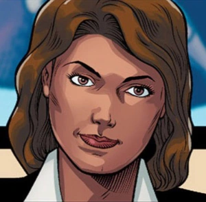 Teri | DC Extended Universe Wiki | Fandom
