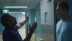 Christopher Smith | DC Extended Universe Wiki | Fandom