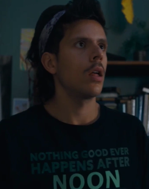 Albert Desmond | DC Extended Universe Wiki | Fandom