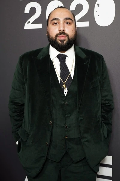 Asim Chaudhry | DC Extended Universe Wiki | Fandom