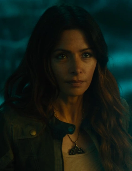 Adrianna Tomaz | DC Extended Universe Wiki | Fandom