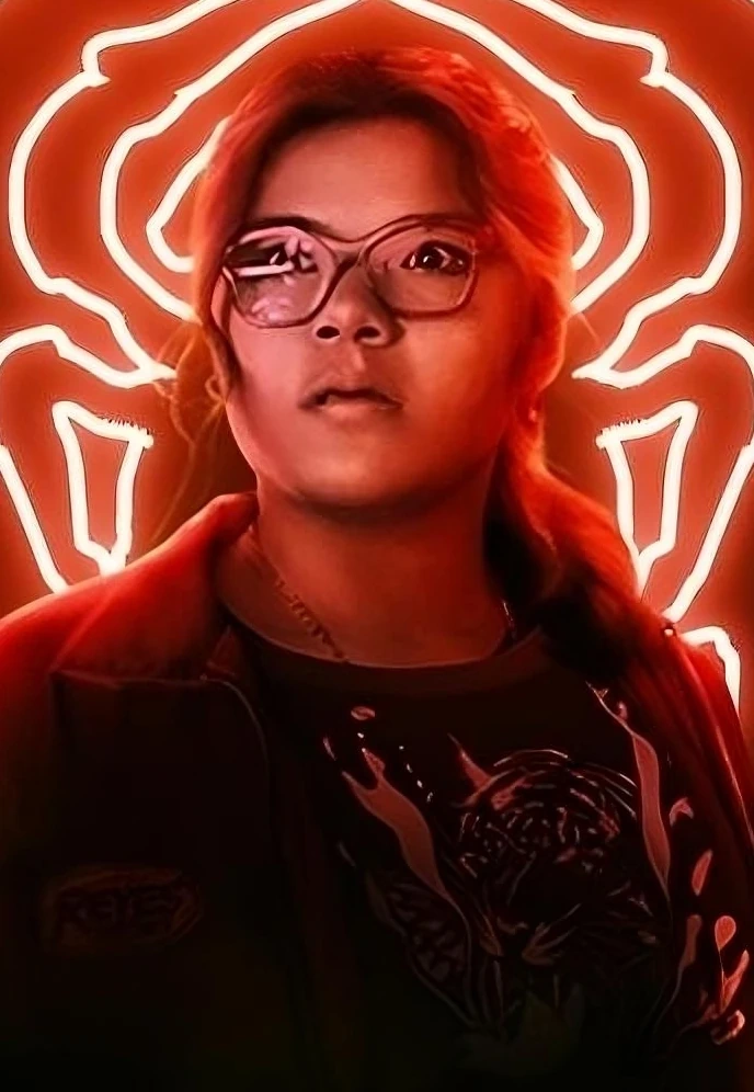 Milagro Reyes | DC Extended Universe Wiki | Fandom