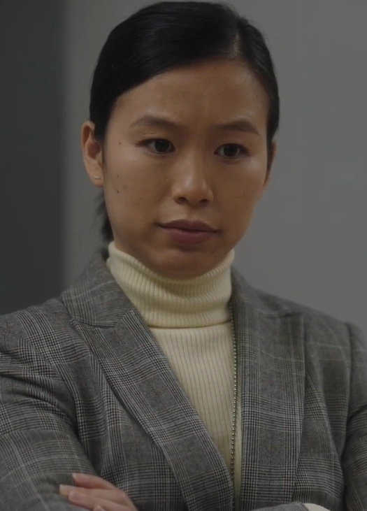 Sophie Song | DC Extended Universe Wiki | Fandom