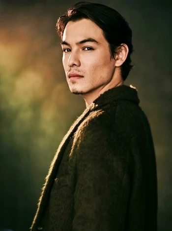 Ryan Potter | DC Extended Universe Wiki | Fandom