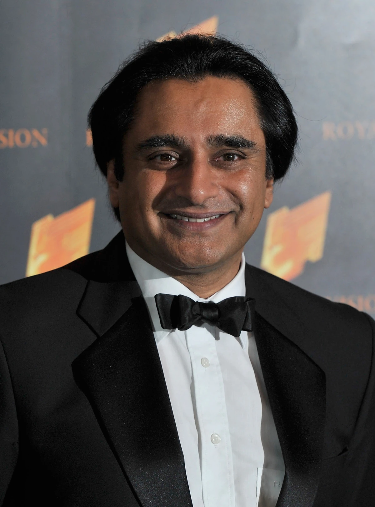 Sanjeev Bhaskar | DC Extended Universe Wiki | Fandom