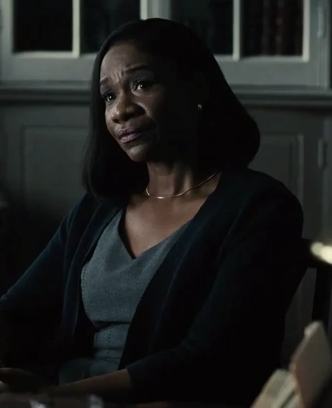 Elinore Stone | DC Extended Universe Wiki | Fandom