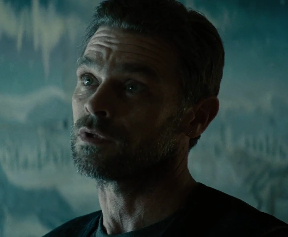 Ludlow | DC Extended Universe Wiki | Fandom