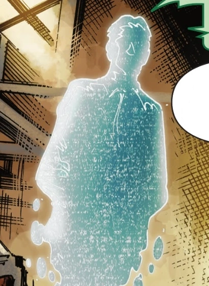 Mannheim | DC Extended Universe Wiki | Fandom