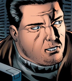 Sal | DC Extended Universe Wiki | Fandom
