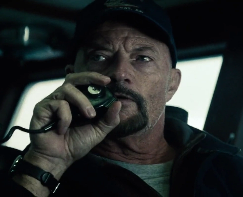 Ivar Heraldson | DC Extended Universe Wiki | Fandom