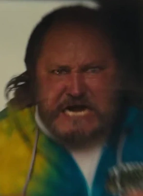 Ralph Murray | DC Extended Universe Wiki | Fandom