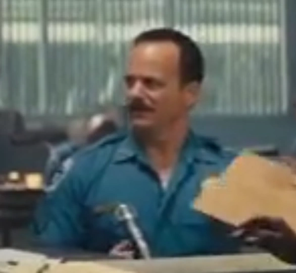 Simpson | DC Extended Universe Wiki | Fandom