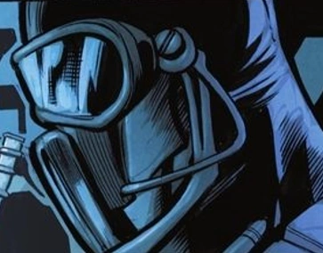 Hansen | DC Extended Universe Wiki | Fandom