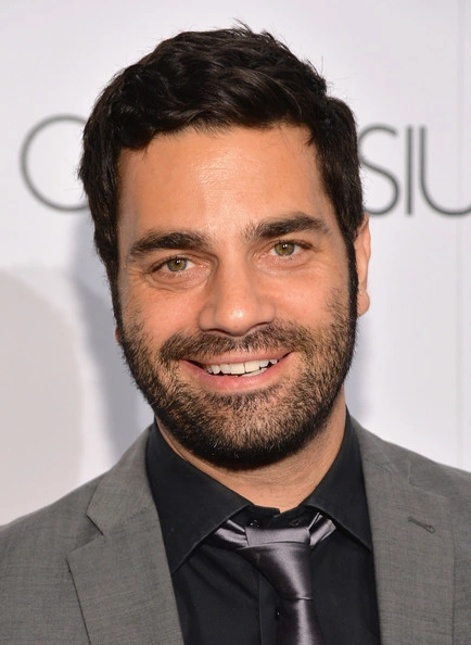 Michael Masini | DC Extended Universe Wiki | Fandom