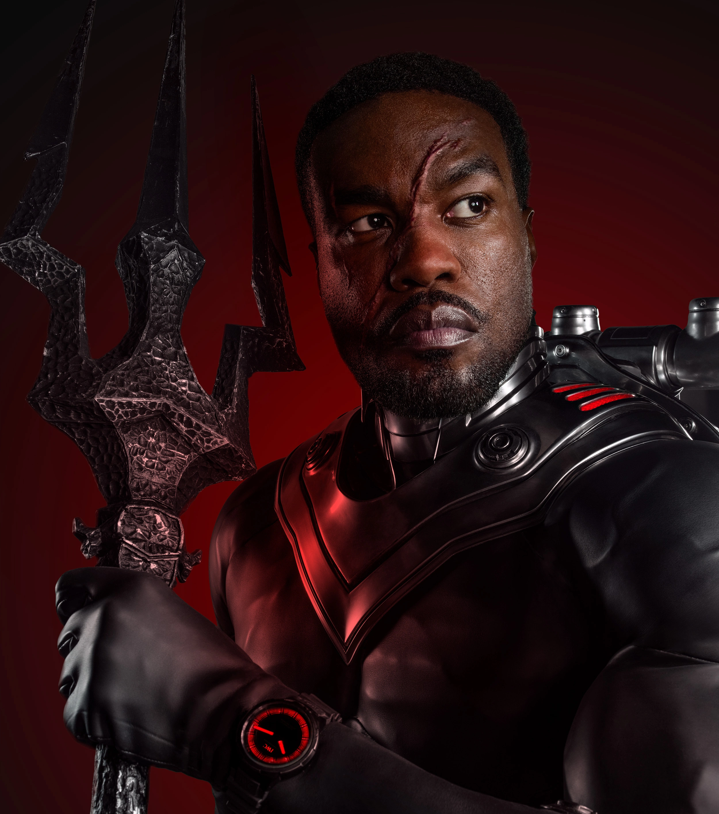 David Kane | DC Extended Universe Wiki | Fandom