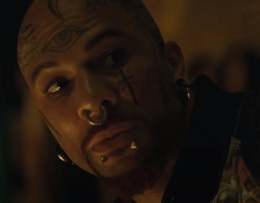 Monster T | DC Extended Universe Wiki | Fandom