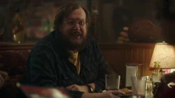 John Economos | DC Extended Universe Wiki | Fandom