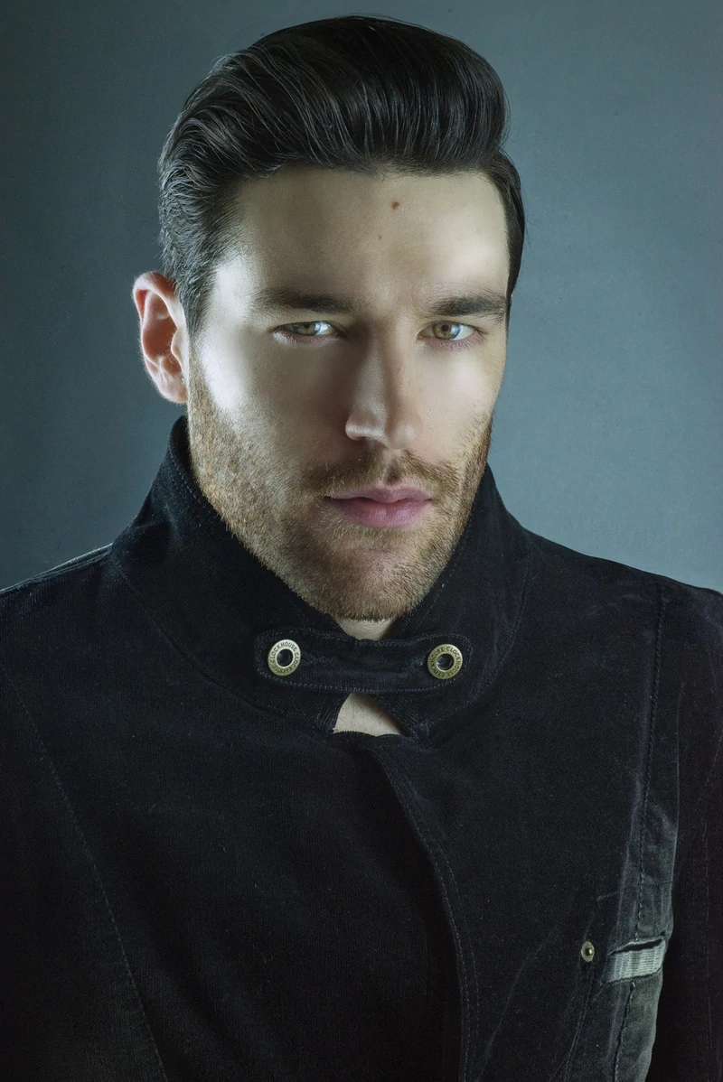 Matt Turner | DC Extended Universe Wiki | Fandom