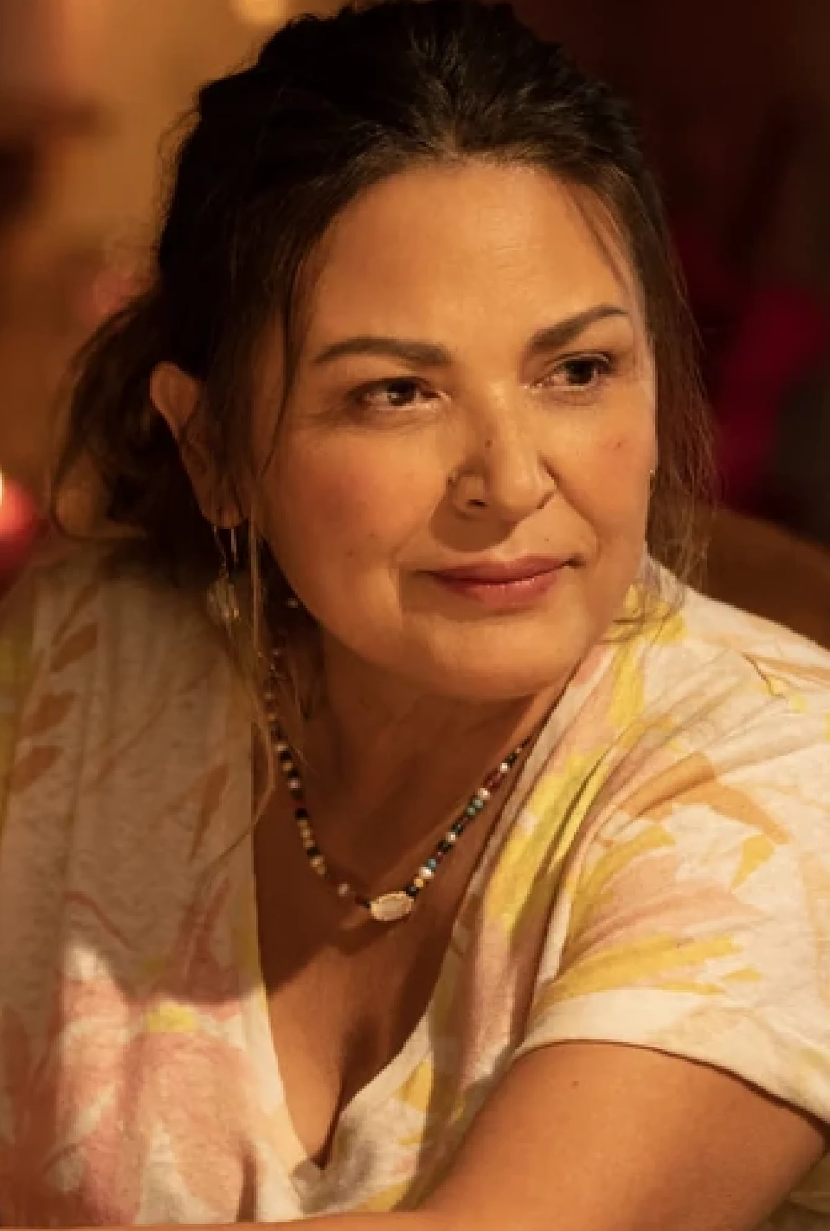 Rocío Reyes | DC Extended Universe Wiki | Fandom