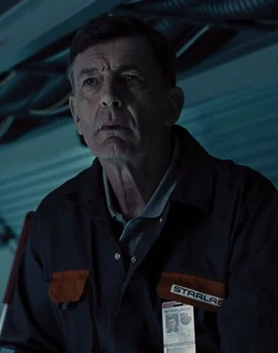 Hub:Howard Jensen | DC Extended Universe Wiki | Fandom