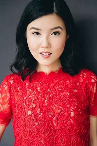 Tabitha Tao | DC Extended Universe Wiki | Fandom