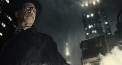 James Gordon | DC Extended Universe Wiki | Fandom