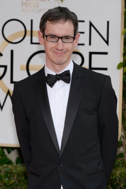 Steven Price | DC Extended Universe Wiki | Fandom