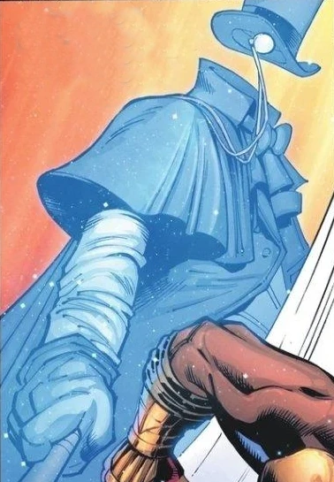 James Craddock | DC Extended Universe Wiki | Fandom