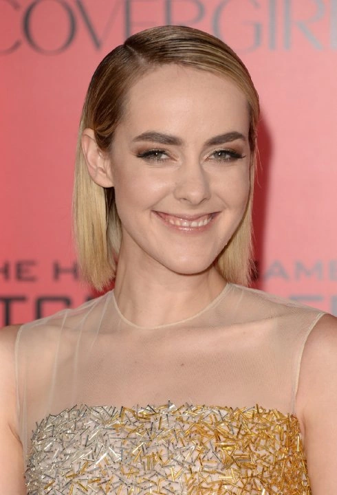 Jena Malone | DC Extended Universe Wiki | Fandom